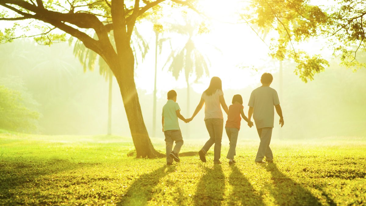 Centro Trabun – Infancia – Familia – Comunidad